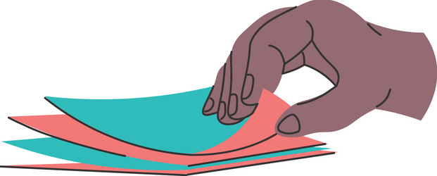 Palm Reader Vector Images (over 130)