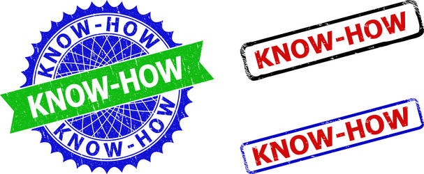 Know How Vector Images (over 1,500)