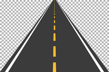 Asphalt road pitch texture Royalty Free Vector Image