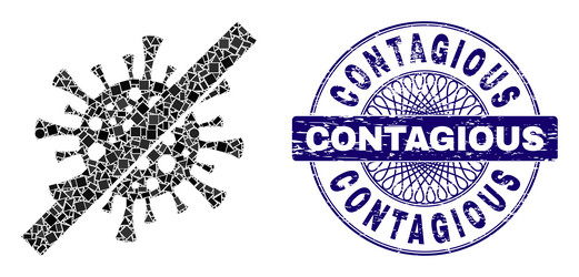 Contagious Vector Images (over 35,000)