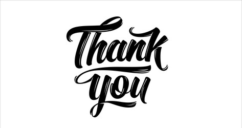 Thank You Symbol Vector Images (over 12,000)