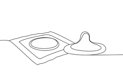 Condom Drawing Vector Images (over 490)