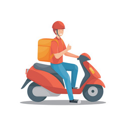 Motor Courier Vector Images (over 5,100)