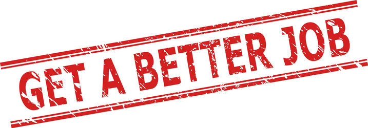 Better Job Vector Images (over 660)