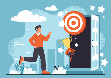 Goal Vector Images (over 270,000)