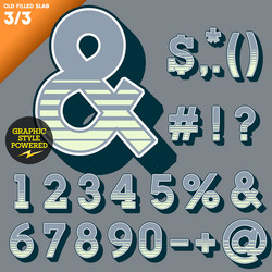 Old Fashioned Vector Images (over 230,000)