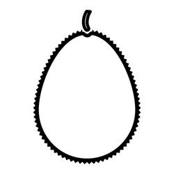 Jackfruit Logo Vector Images (over 110)