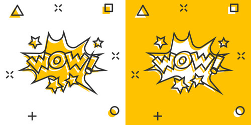 Wow Vector Images (over 27,000)