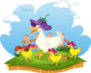 Duck Clipart Vector Images (over 2,300)