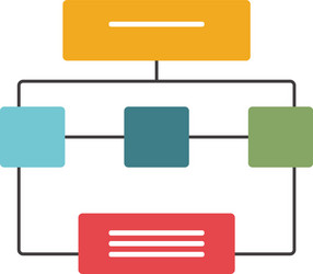 Organizational Chart Background Vector Images (over 1,600)