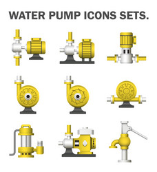 Water Pump Vector Images (over 26,000)