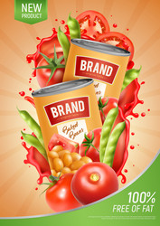 Canned Baked Beans Vector Images (over 120)