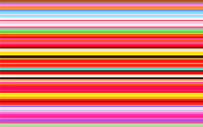 Style background from colorful stripes Royalty Free Vector