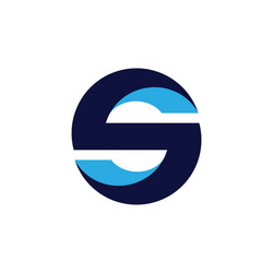 S Circle Logo Vector Images (over 19,000)
