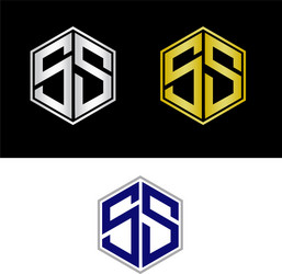 Double S Logo Vector Images (over 200)