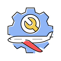 Aircraft Maintenance Icon Vector Images (over 1,400)
