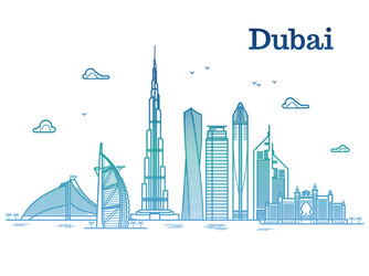 Dubai Vector Images (over 12,000)