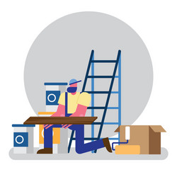 Remodeling Vector Images (over 5,700)