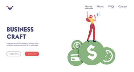 Value and price balance on scale Royalty Free Vector Image