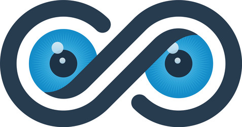 Infinity Eye Vector Images (over 610)