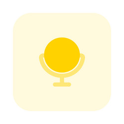 Vanity Mirror Icon Vector Images (over 5,000)