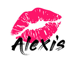 Alexis Vector Images (42)
