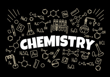 Cool Chemistry Symbol