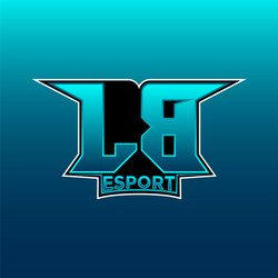 Bl Gaming Logo Vector Images (91)