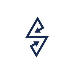 Splitted Font Vector Images (over 3,600)