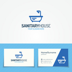Bathroom Logo Vector Images (over 18,000)