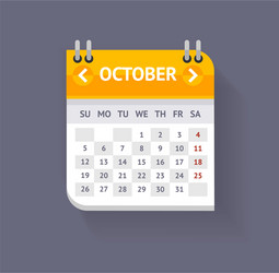 October Vector Images (over 300,000)