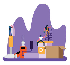 Remodeling Vector Images (over 6,000)