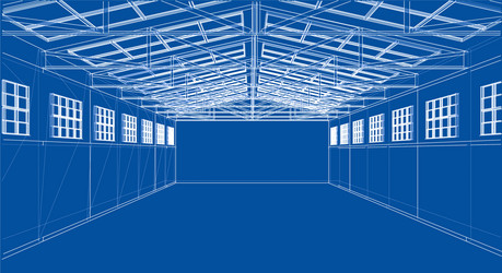 Interior Sketch Factory Vector Images (over 230)