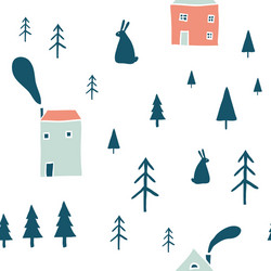 Kids Town Map Vector Images (over 400)