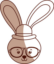 Rabbit Shadow Vector Images (over 2,600)