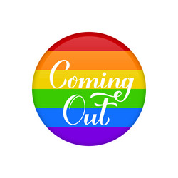 Coming Out Vector Images (over 2,800)
