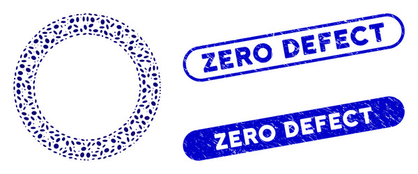 Zero Defect Vector Images (over 200)