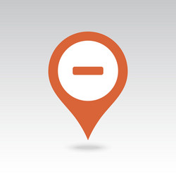 Red Minus Sign Vector Images (over 2,300)