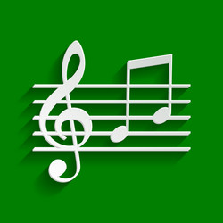 Music Note H Vector Images (over 130)