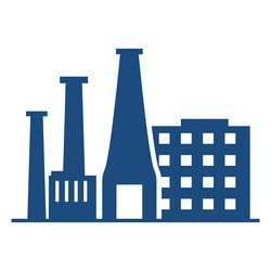 Factory Silhouette Vector Images (over 22,000)
