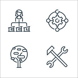 Life Skills Tree Vector Images (65)