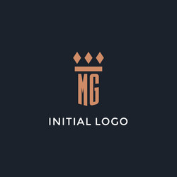 Mg Logo Vector Images (over 2,300)