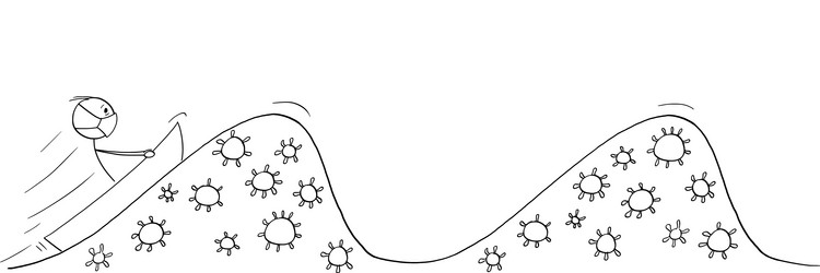 Stickman Virus Vector Images (over 210)