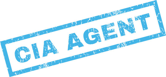 Cia Rubber Stamp Vector Images (over 200)