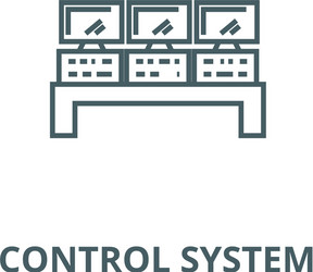 Control System Vector Images (over 110,000)