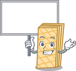 Cartoon Waffle Board Vector Images (over 110)