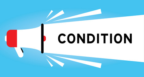 Condition Vector Images (over 57,000)