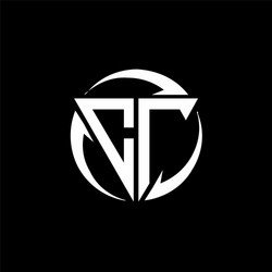 Ct Logo Style Vector Images (over 1,000)