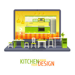 Kitchen Counter Vector Images (over 4,500)