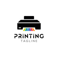 Photocopying Services Logo